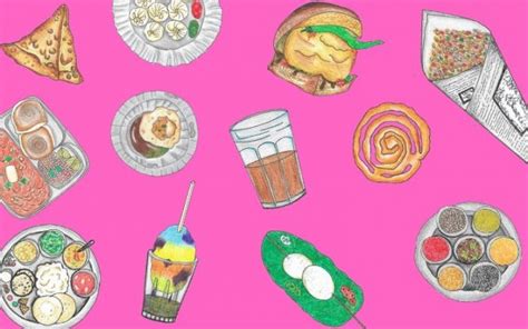 Emoji Quiz Indian Food Emoji Quiz