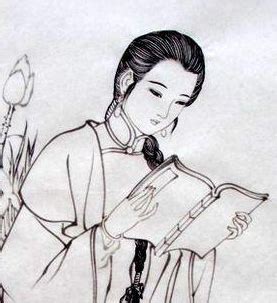 中国历史上著名的女数学家王贞仪的发奋历史 文史百科 国学梦