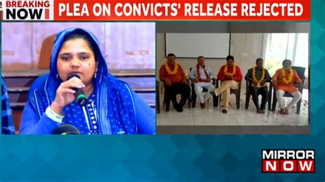 Bilkis Bano Loses Review Against Her Rapists Release Big Story