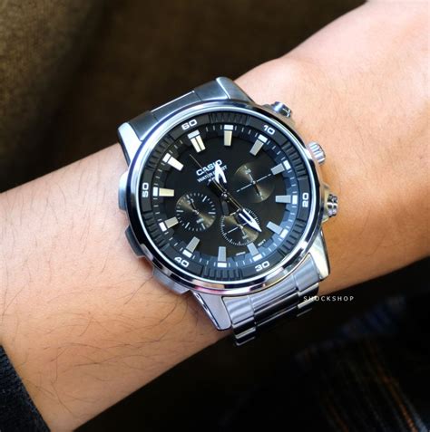 Casio Collection Мужские часы Casio Classic Mtp E505d 1a купить Casio Ua