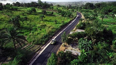 Prabhat Kumar Sah On Linkedin Africa 🌍