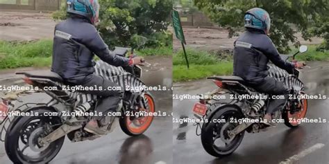 New Gen KTM Duke To Likely Debut At EICMA