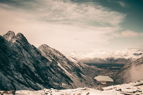 山 顶峰 首脑 Pixabay上的免费照片 Pixabay