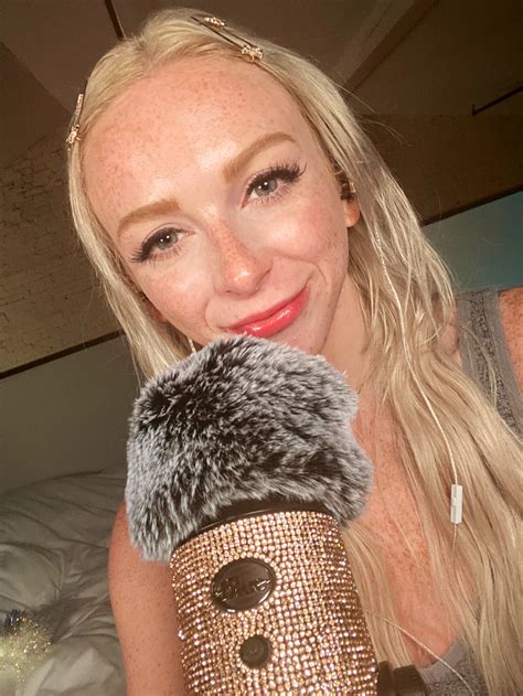 TW Pornstars Remi Reagan Twitter ASMR Personal Attention Sparkly