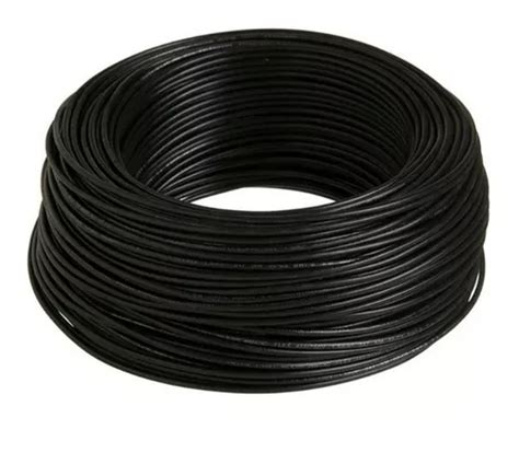 Cabo Flex Pp X Vias Rolo Metros Parcelamento Sem Juros