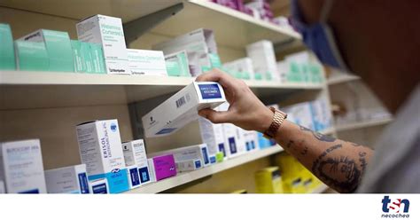 Podrán sugerir marca en receta y sólo se venderá antiácido y analgésico