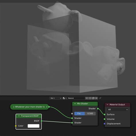 Rendering Transparency Layering In Cycles Blender Stack Exchange