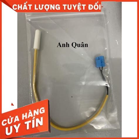 Sensor tủ lạnh Samsung Cảm biến tủ lạnh Samsung hàng zin Shopee