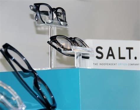 Salt Eyeglass Frames Oc Eye Designs Optometry Costa Mesa