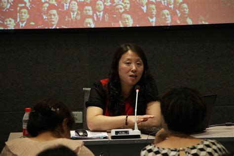 学院举办“三严三实”专题教育党课 天津交通职业学院