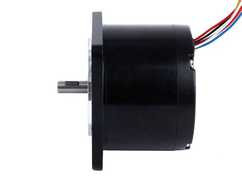 Leading Manufacturer Of Variable Reluctance Stepper Motors RaxMotor