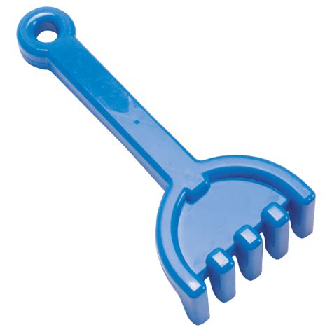 Order Dantoy Small Rake 21cm Blue Now Jomla Ae
