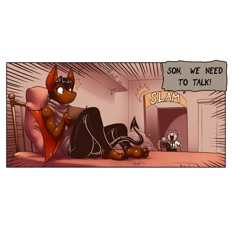 Vore Story Adult Humor