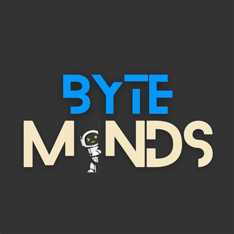 Byte Minds Medium