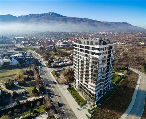 Апартамент с прекрасни гледки към Витоша в Кръстова вада Агенция за