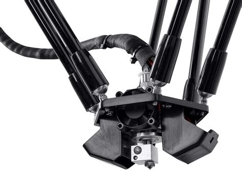 Monoprice Delta Pro Review Tobuya Dprinter