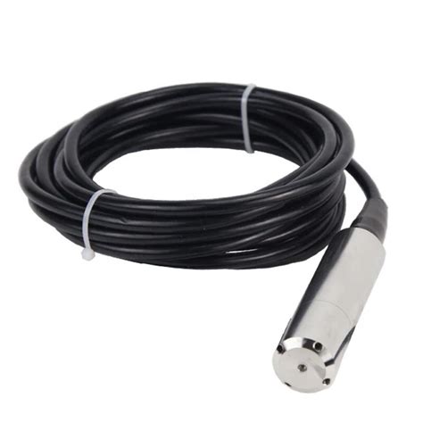 WATER LEVEL SENSOR Level Sensor Level Sensor 24VDC 4 20mA Liquid Level Sensor 56 96 PicClick UK