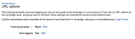 Google Ads Api How To Get The Specific That Was Clicked On From The Landing Page Stack Overflow