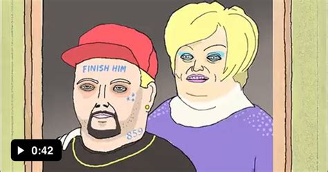 American Gothic 9gag