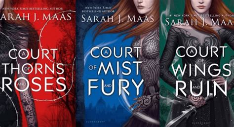 A Court Of Thorns And Roses Aka Acotar Depepi