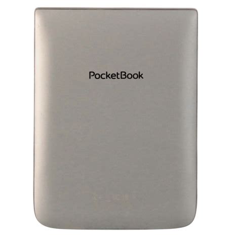 PocketBook 740 Color инструкция