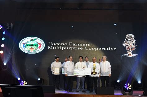 Cda Recognizes Excellence In The Cooperative Sector At 13th Gawad