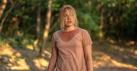 Midsommar Ending Explained How Does Horrific Hereditary Follow Up End