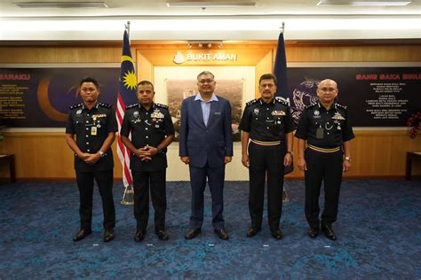 Tabung Amanah Warisan Polis Akhbar Rakyat