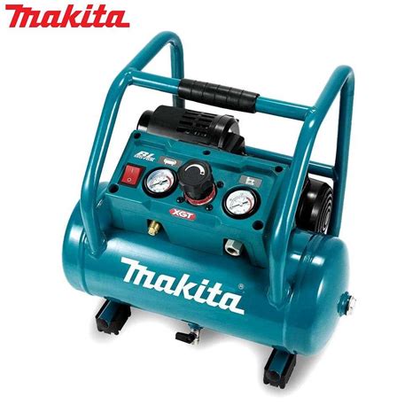 Makita Ac001gz 40v Max Xgt Li Ion Brushless Cordless Oil Free 76l Air