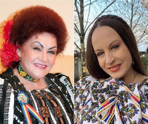 Elena Merișoreanu și Maria Dragomiroiu își scot ochii la bătrânețe Se