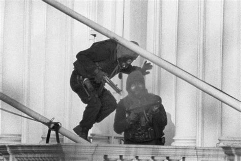 Tributes After Death Of Sas Soldier Who Stormed Iranian Embassy To End