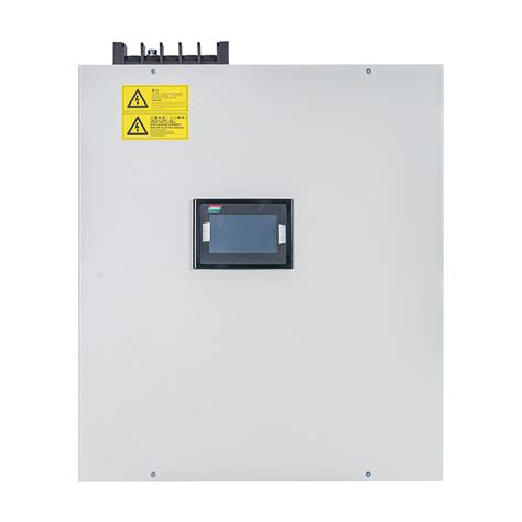 low voltage advanced static var generator module from china