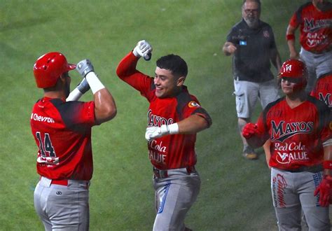 El béisbol regresa a tierras aztecas con la Liga Mexicana del Pacífico