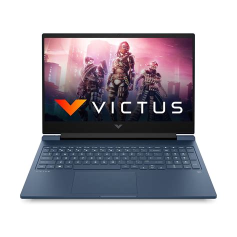 Hp Victus Windows 11 Home Gaming Laptop Amd Ryzen 7 7840hs A Nn Deal