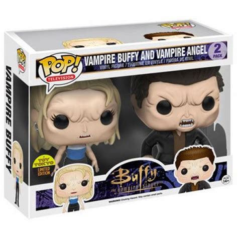 Funko Pop Vampire Buffy Vampire Angel Buffy The Vampire Slayer