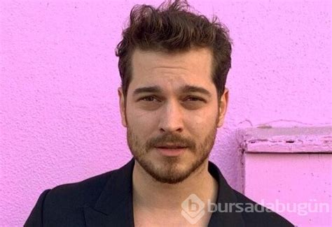 Çağatay Ulusoy un son hali şoke etti Foto Galerisi 6 Bursadabugun