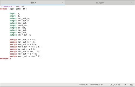 Day2 Verilog Cadence Dataflowmodeling Digitaldesign Vlsi Learningjourney Keepimproving