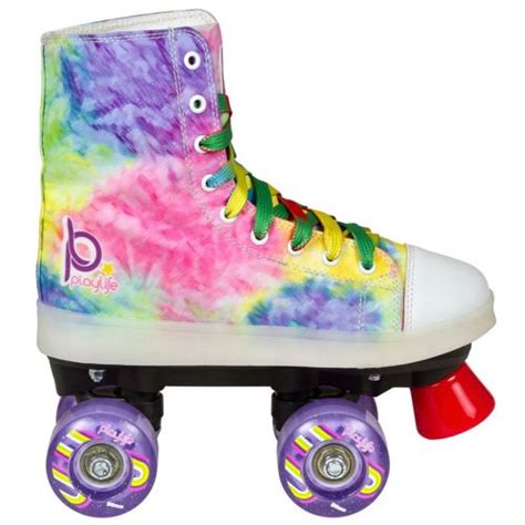 playlife funky led skate roller skate sale velogear velogear