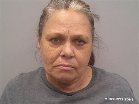 Steele Carolyn Jane 03262024 Southwest Regional Jail Mugshots Zone