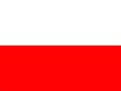 Poland Flag Bandera De Polonia Banderas De Europa Banderas Del Mundo