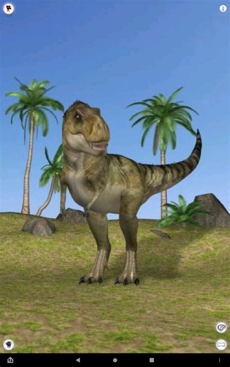 Talking Rex By Sheriffspyro14 On Deviantart