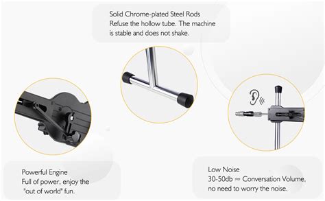 Auxfun Premium Sex Machine Watt Portable Love Machine With Attachments Remote Control Sex