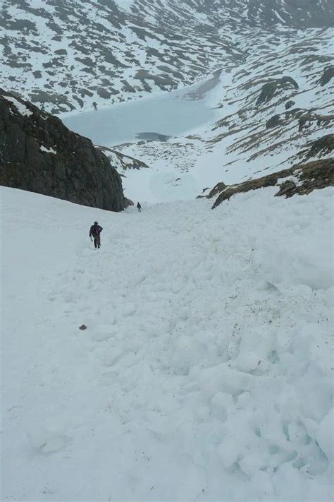 Ukc Articles 8 Common Climbing Accidents And How To Avoid Them