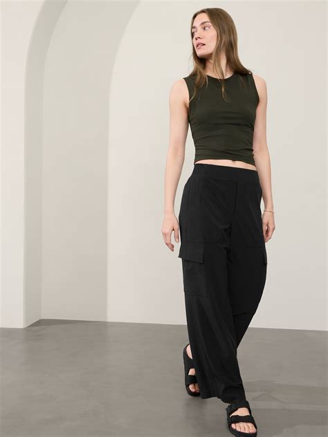 Cargo Pants For Women Athleta