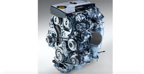 Three Cylinder Holden Commodore Ruled Out But Smallest Ever Engine
