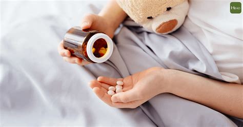 孩子吃藥吐了要不要補吃？5個兒童用藥問題大解惑 Heho健康