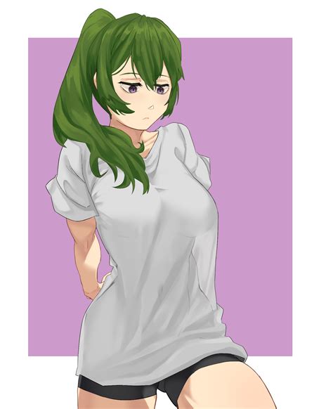 Ubel Sousou No Frieren Drawn By Dexazael Danbooru