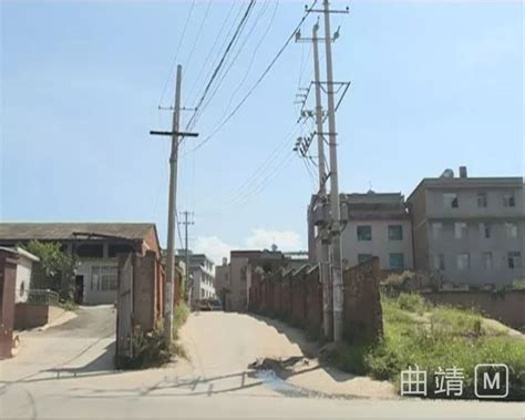 【提升人居环境】排污管道破损污水横流 周边市民盼解决