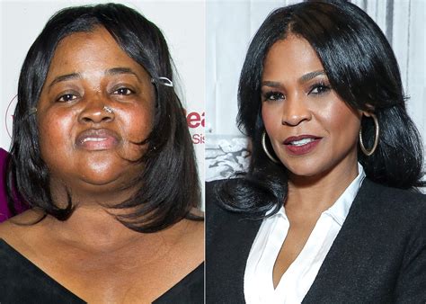 Why Sister Souljah Chose Nia Long To Narrate Coldest Winter Ever Sequel
