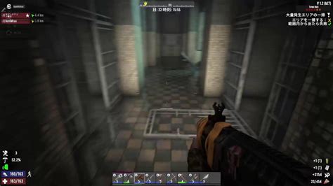 7 Days To Die またまたフェラル Youtube